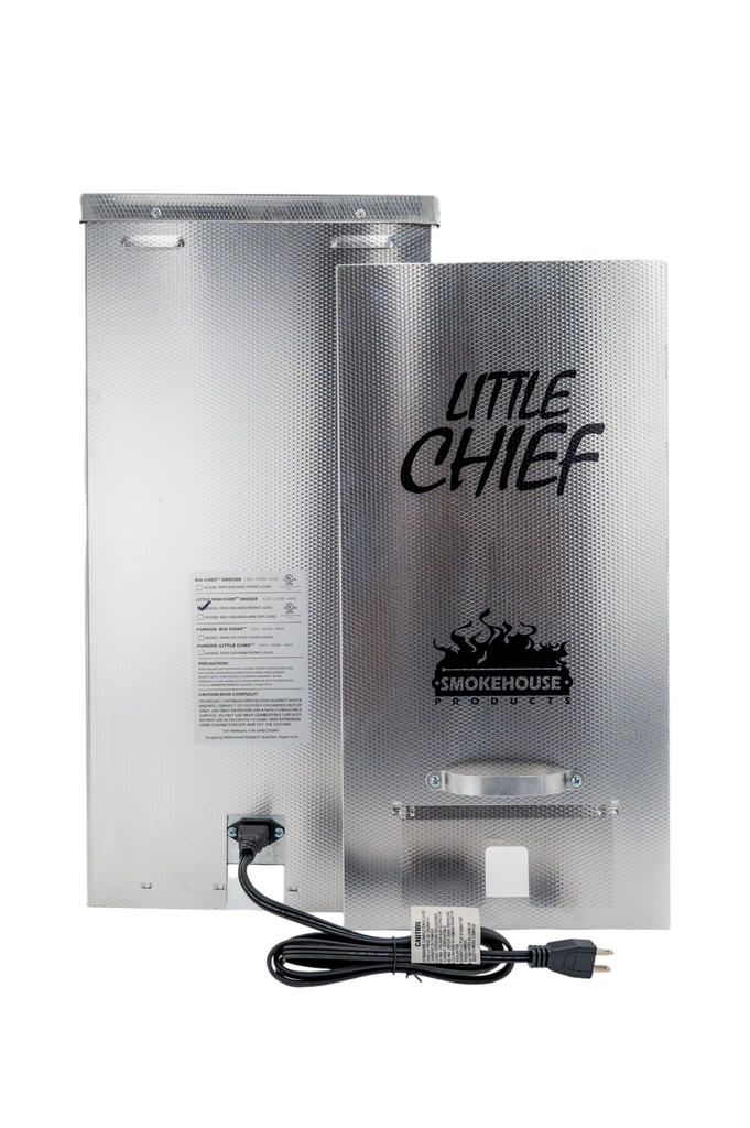Smokehouse Products | Little Chief Meat Smoker