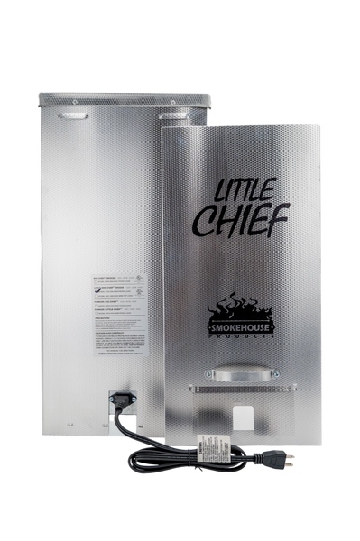 Smokehouse Products | Little Chief Meat Smoker
