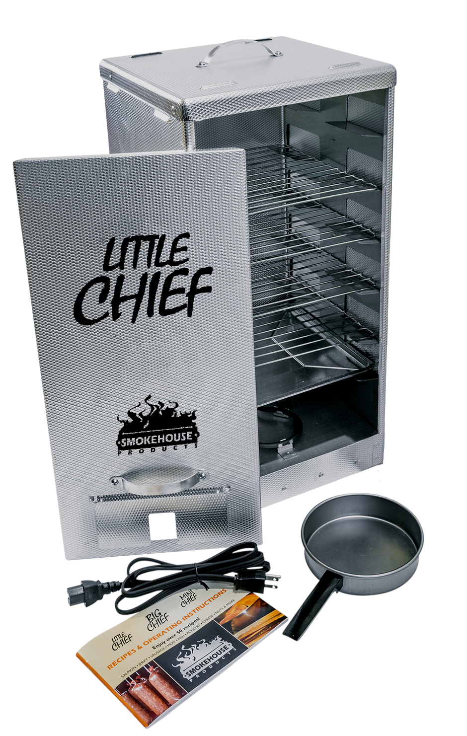 Buy the Best Electric Smokers | Smokehouse Products